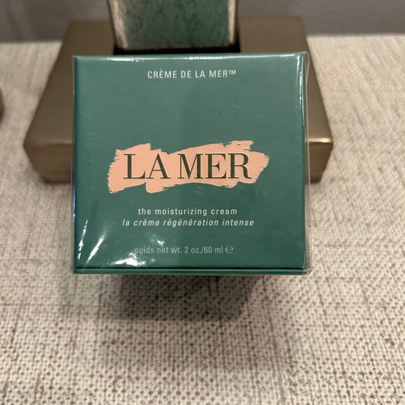 La Mer | Skincare | La Mer Creme De La Mer Moisturizing Cream | Poshmark
